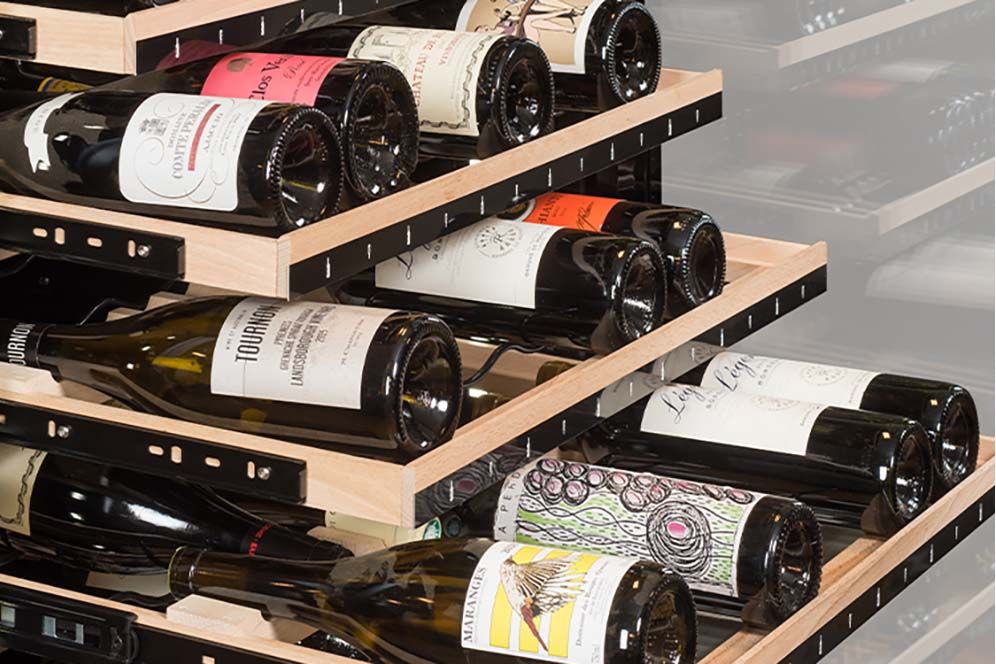 Guide complet: Astuces et conseils pour stocker des vins non-standard ...